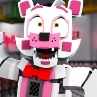 Funtime foxy MBTI Personality Type: ESTP