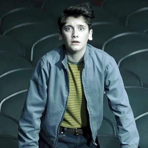 Phil Malkin MBTI Personality Type: ENTP