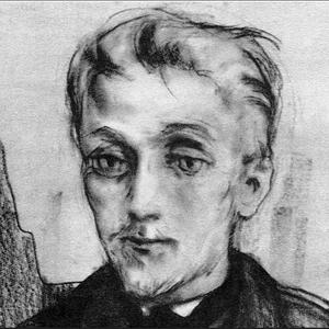 Prince Lev Nikolayevich Myshkin MBTI Personality Type: INFJ