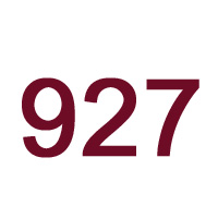 🔥 If 927 has a personality type...