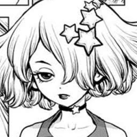 🔥 Luna Wright MBTI | Dr. Stone Personality Types