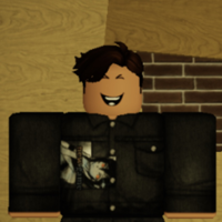 🔥 Reza MBTI | Flicker (Roblox) Personality Types