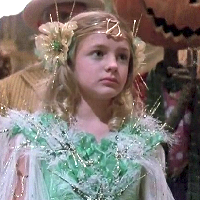 🔥 Princess Ozma MBTI | Return to Oz (1985) Personality Types