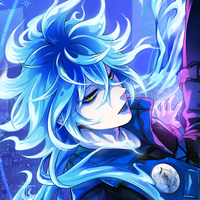 Idia Shroud MBTI Personality Type: INTP