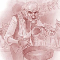 Alberto "Albert" Malich - Discussion on PDB