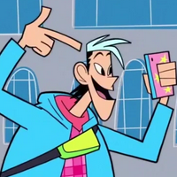 🔥 Confucius MBTI | Clone High (2002) Personality Types