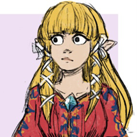 Zelda SS (Sun) - Discussion on PDB