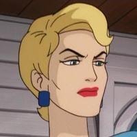 🔥 Simone Lenoir MBTI | Scooby-Doo on Zombie Island (1998) Personality Types