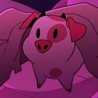 Fat Nuggets MBTI Personality Type: INFP