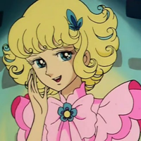 🔥 Flower Angel MBTI Personality Types