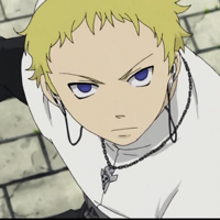 Justin Soul Eater Headphones