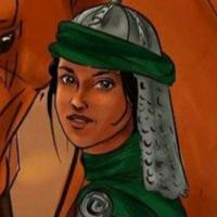 🔥 Aravis MBTI | The Chronicles of Narnia (Series) Personality Types