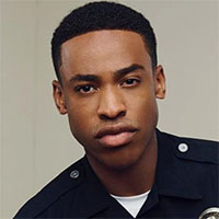 🔥 Jackson West MBTI | The Rookie (2018) Personality Types