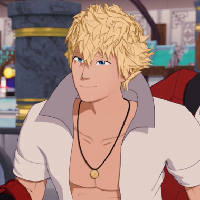 Sun Wukong MBTI Personality Type: ESFP