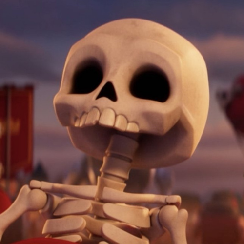 Larry MBTI Personality Type: INTP