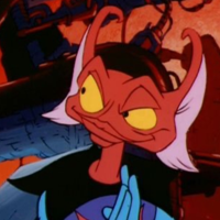 🔥 Mantenna MBTI | She-Ra: Princess of Power (1985) Personality Types