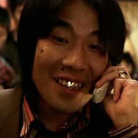 🔥 Park Cheol-woong MBTI | Oldboy (2003) Personality Types