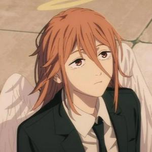 Angel Devil MBTI Personality Type: INTP