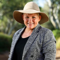 Rachel Downie - Discussion on PDB