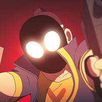 Nameless Protagonist - Discussion on PDB