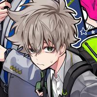 🔥 Gunji Akira MBTI | Tokyo Aliens Personality Types