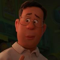 Jin Lee MBTI Personality Type: ISFJ