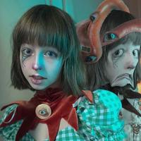 What do you think Marfa (Endomarfa)'s personality is?