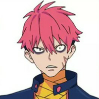 🔥 Gauma MBTI | SSSS.Dynazenon Personality Types