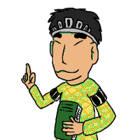 Jackie Chu MBTI Personality Type: ENTJ