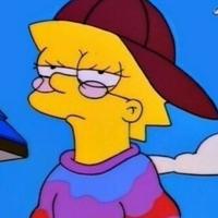 Lisa Simpson's MBTI Personality Type | UPDATE: I now think she's