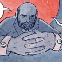 Meyer Wolfsheim - Discussion on PDB