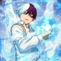 Ice Manipulation MBTI Personality Type: INTJ
