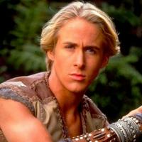 Hercules ( Ryan Gosling ) MBTI Personality Type: XXXX or XXXX?