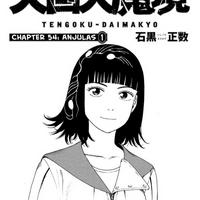 Anzu - Discussion on PDB