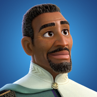 Destin Mattias MBTI Personality Type: ISFJ