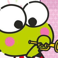 🔥 Keroppi MBTI | Hello Kitty and Friends Supercute Adventures ...