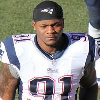 Jamie Collins - Discussion on PDB
