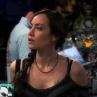 🔥 Alice MBTI | The Big Bang Theory (2007) Personality Types