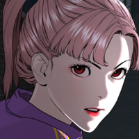 Han Gyeoul MBTI Personality Type: ESFP