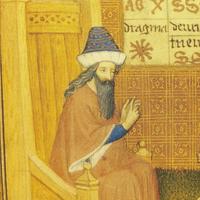 What do you think Adelard of Bath's MBTI personality type is?