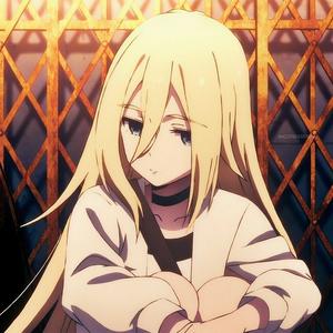 Rachel Gardner “Ray” MBTI Personality Type: ISTJ