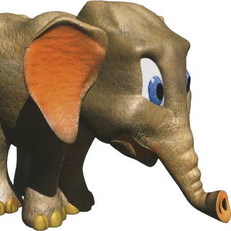 🔥 Ellie MBTI | Donkey Kong Personality Types