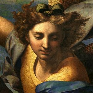 Archangel Michael MBTI Personality Type: ESTJ