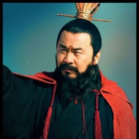 🔥 Cao Cao (Mengde) MBTI | Three Kingdoms (TV Series 2010) Personality Types