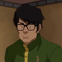 Ryu - Discussion on PDB