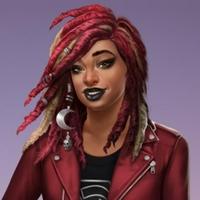 🔥 Ava Cunningham (It Lives) MBTI Personality Type INTP or INTJ?