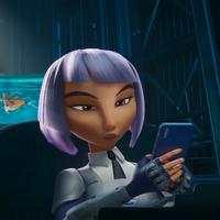 Mercy Graves MBTI Personality Type: INTJ or INTP?