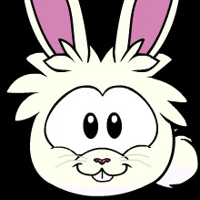 White Rabbit Puffle - Discussion on PDB