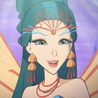 Ligea MBTI Personality Type: ENFJ