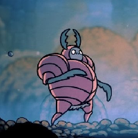 🔥 Ogrim / Dung Defender MBTI | Hollow Knight Personality Types